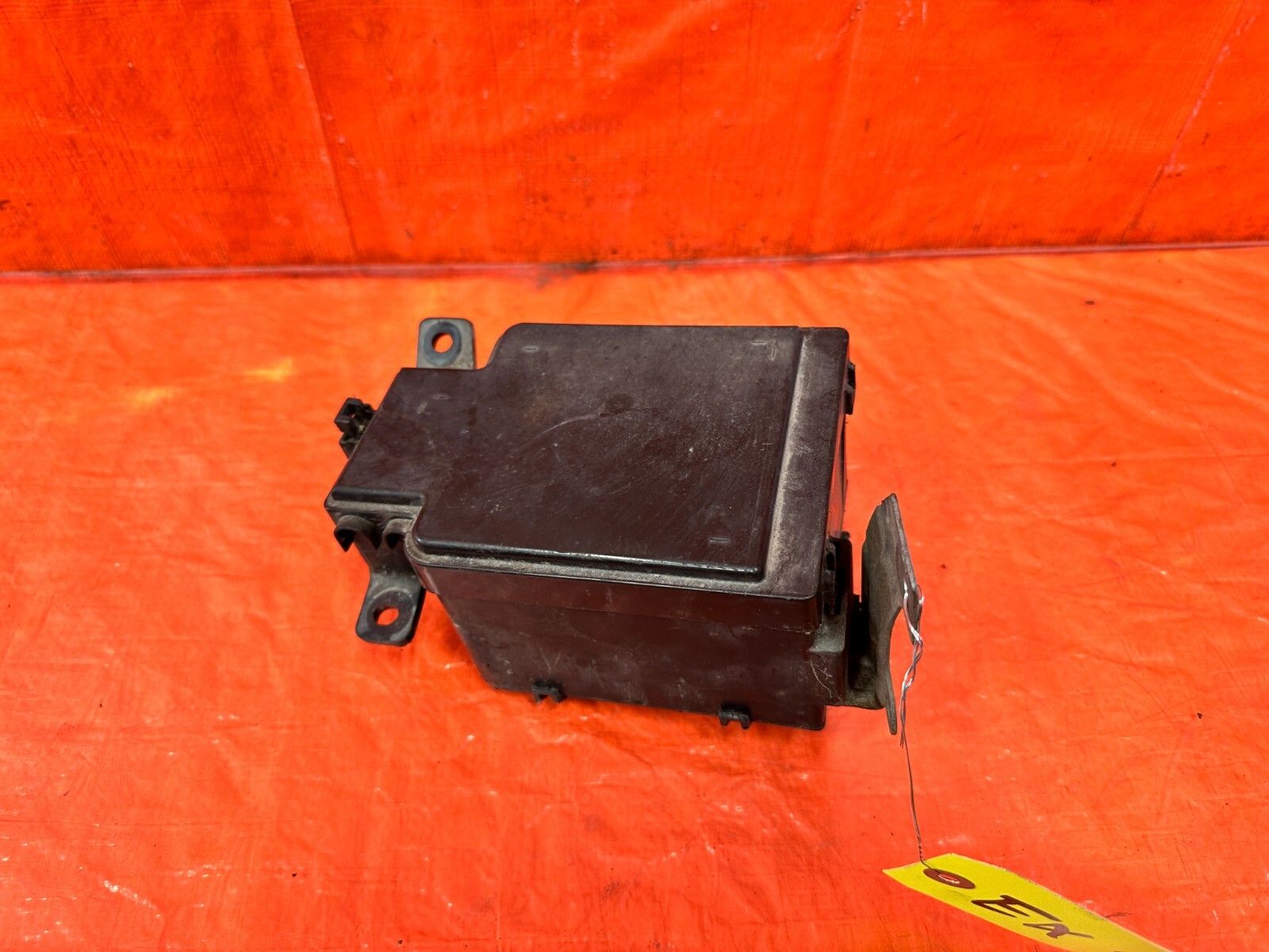 Used 1993-1997 Honda Del Sol - Exterior / Engine Bay - Fuse Box Panel ...