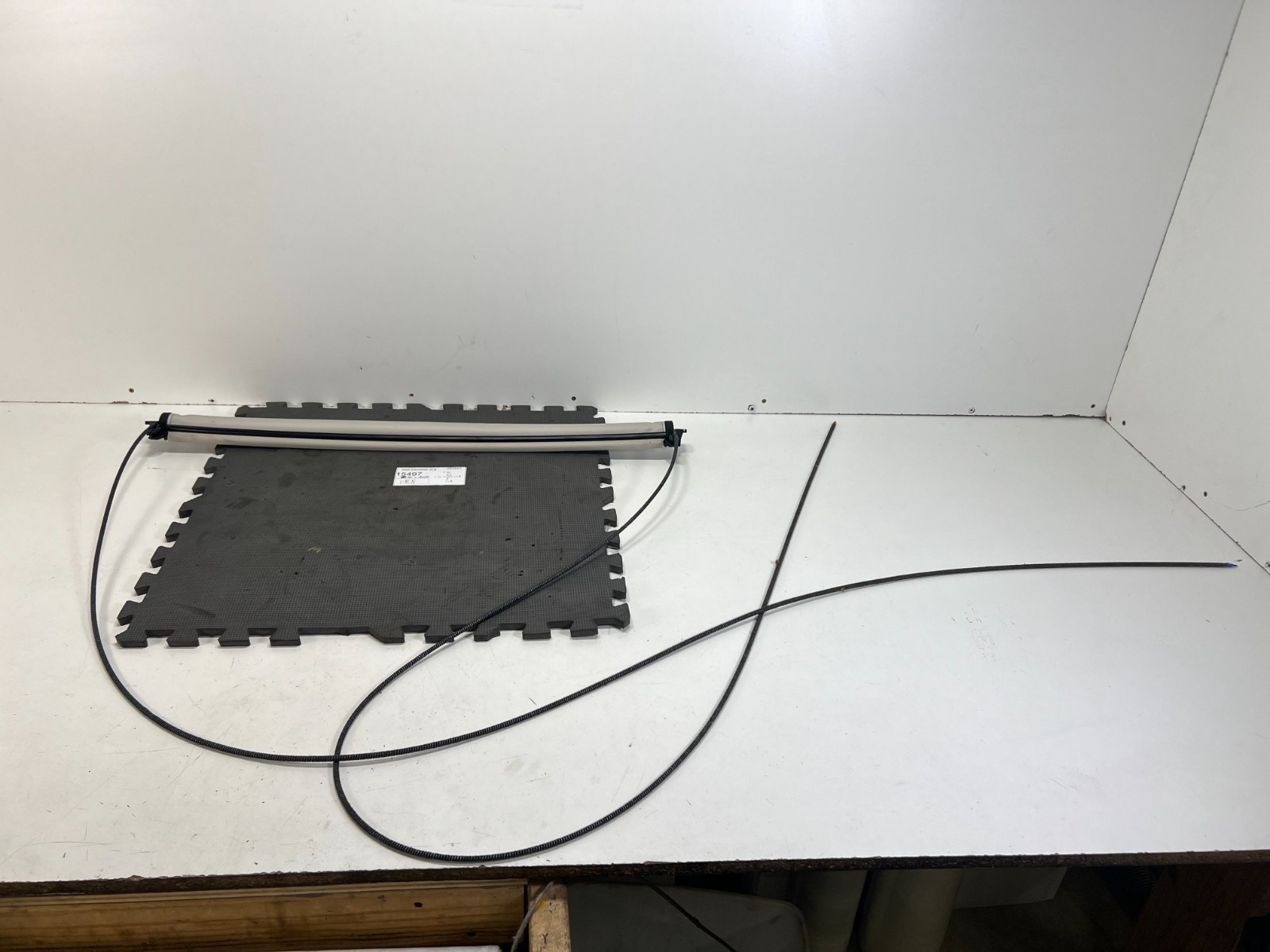 Used 2020-2025 Mercedes Glb 250 Front Panoramic Sunroof Sun Shade Oem ...