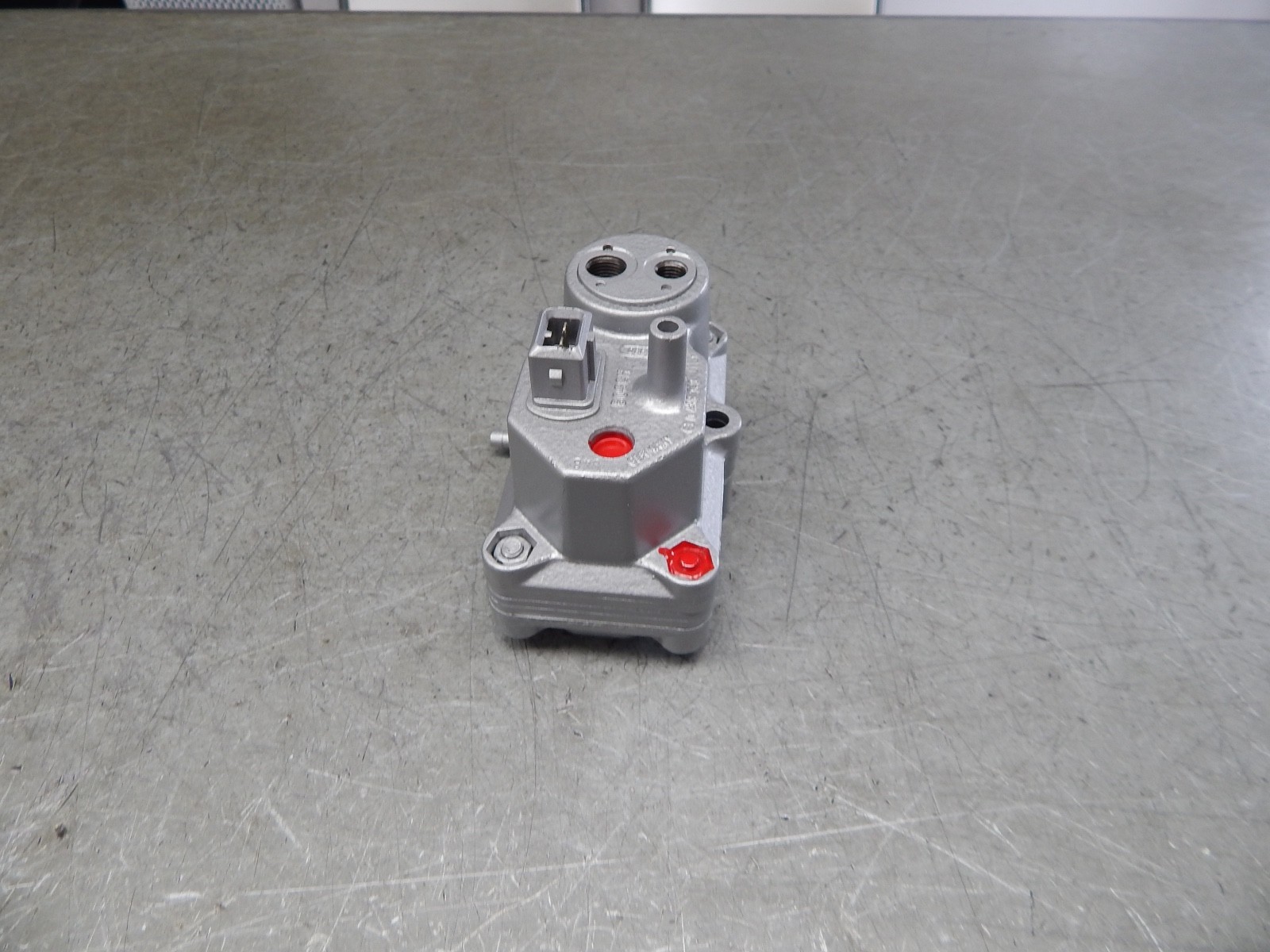 Remanufactured 450sl 450slc 450sel 450se 280sl 280 Warm Up Regulator ...