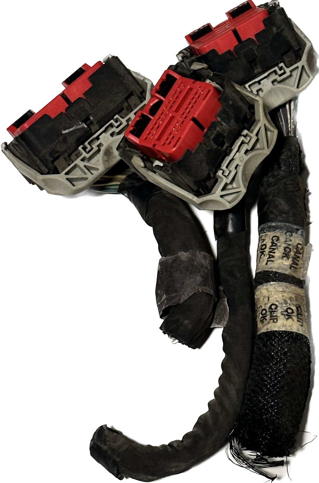 For Parts Or Not Working 2009-2010 Ford Explorer Mountaineer Ecu Ecm ...