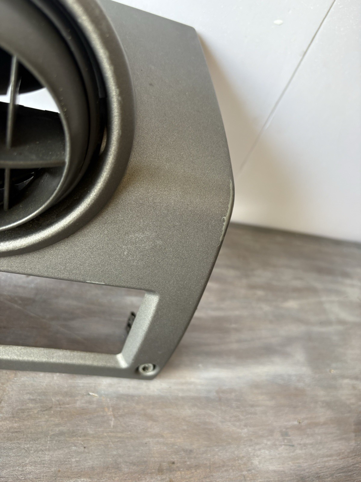 Used 2003-2005 Hummer H2 Dash Left Side Outer Ac Air Vent Bezel Trim ...