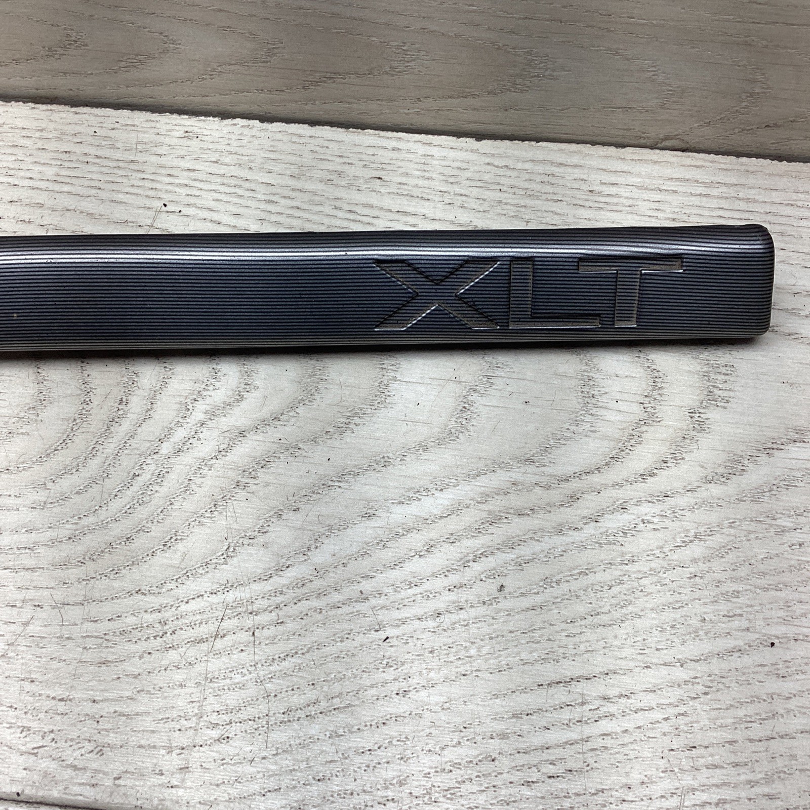 Used 1992-1996 Ford F-150 F-250 F350 Bronco Obs Oem Dash Trim Bezel Xlt ...