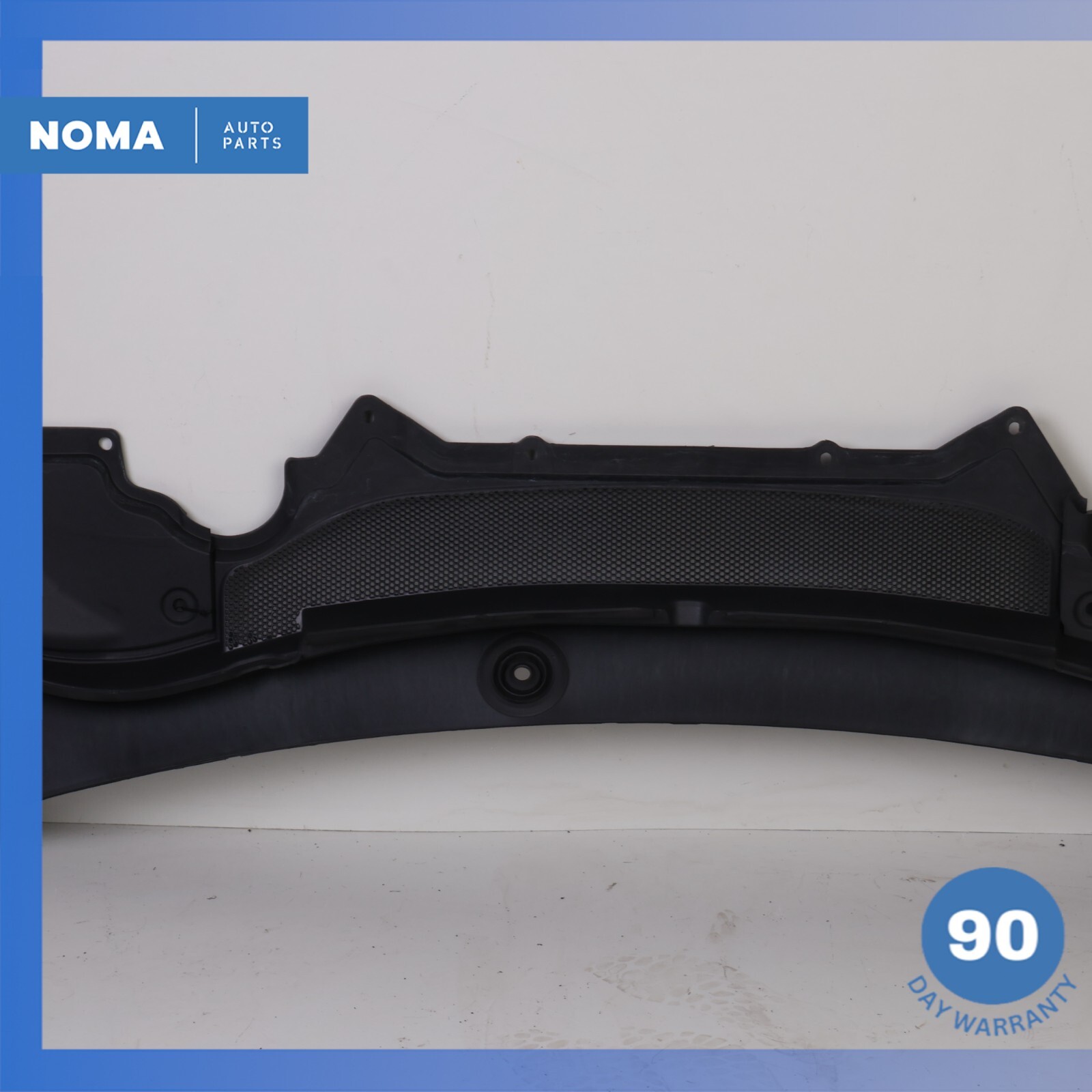 Used 2013-2023 Lr Range Rover L405 L494 Under Windshield Cowl Panel ...