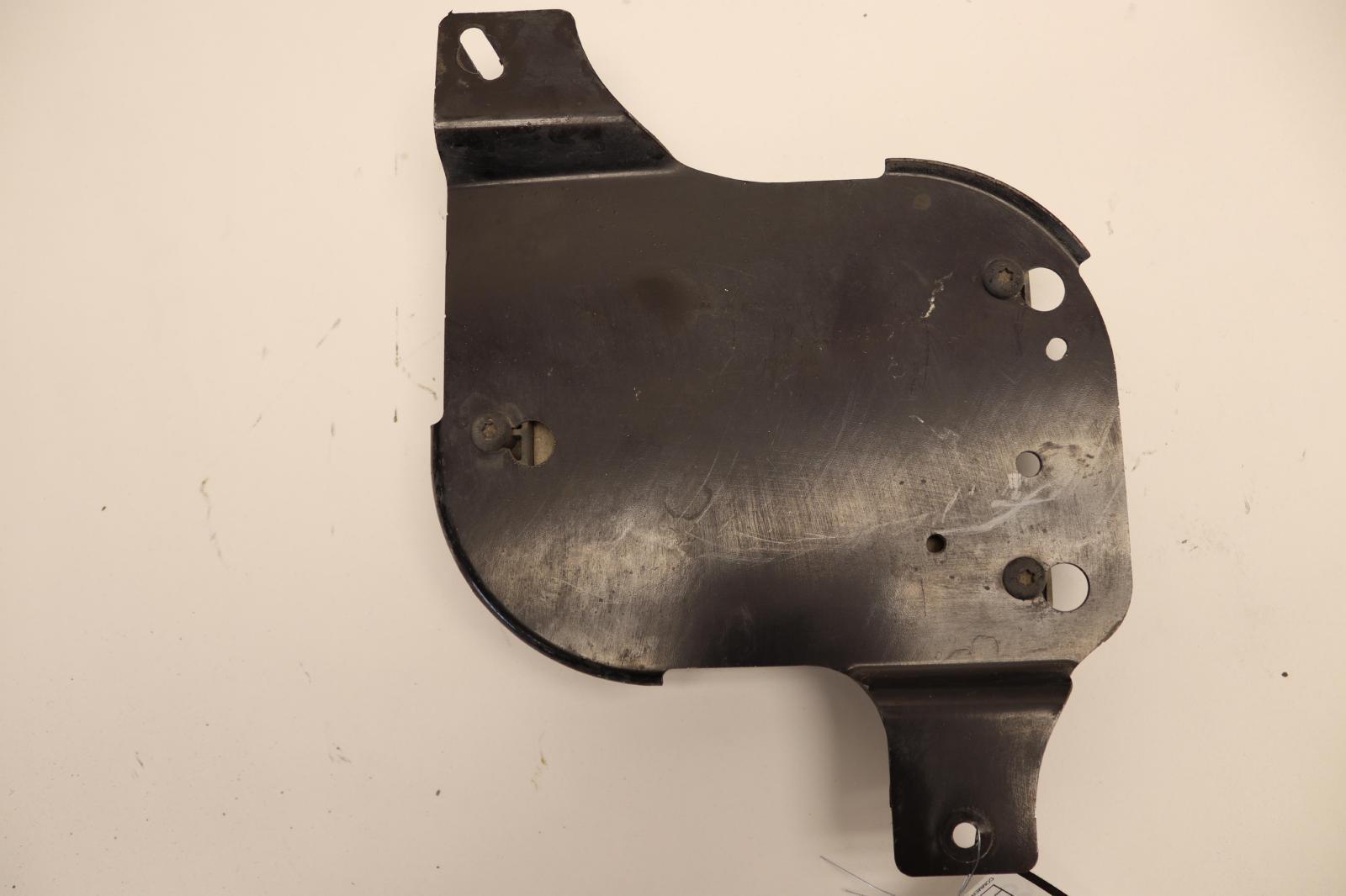 Used 2010-2012 Chevy Tahoe Left Frame Rail Fuel Pump Control Module W ...