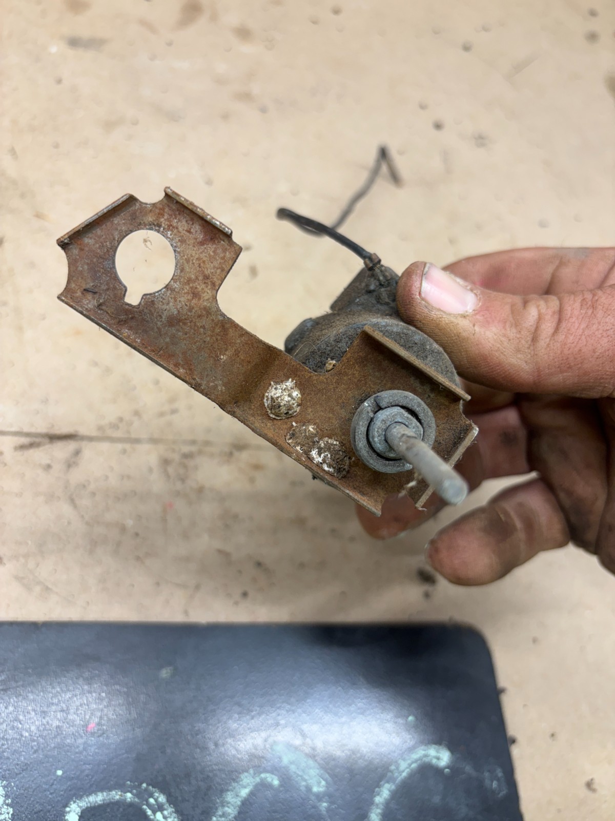 Used 1978-1979 Ford Bronco F100 F150 F250 F350 Windshield Wiper Switch ...