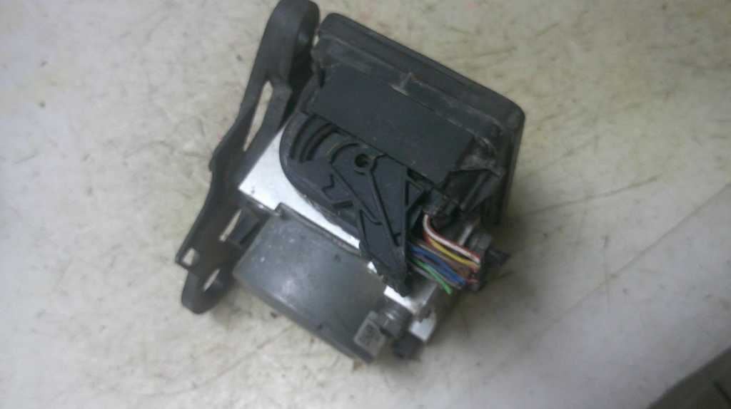 Used Anti-lock Brake System Abs Module Fits 2015-2016 Audi A3 5q0 614 ...
