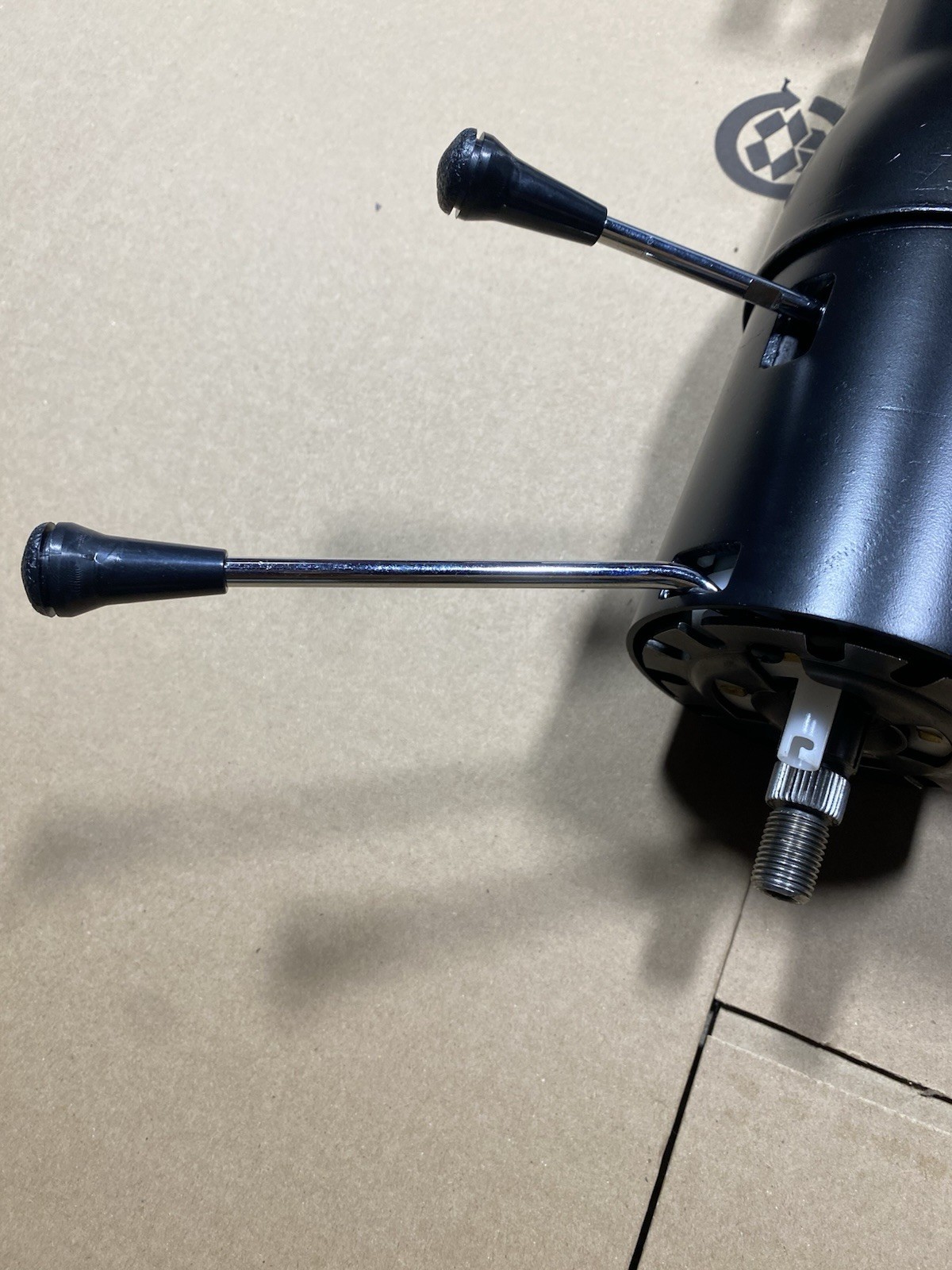 Remanufactured 1969-1974 Chevrolet Nova Tilt Steering Column Shift Automatic Rally Ss Yenko Gm ...