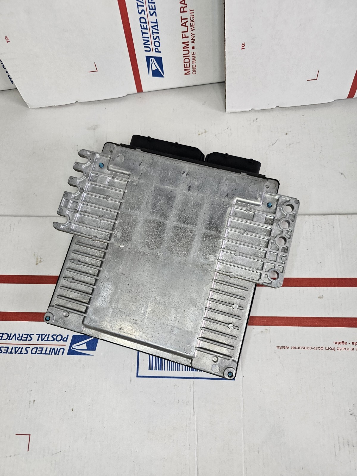 Used 2003-2004 Infiniti G35 3.5l M/t Engine Computer Module Ecu Ecm Pcm ...