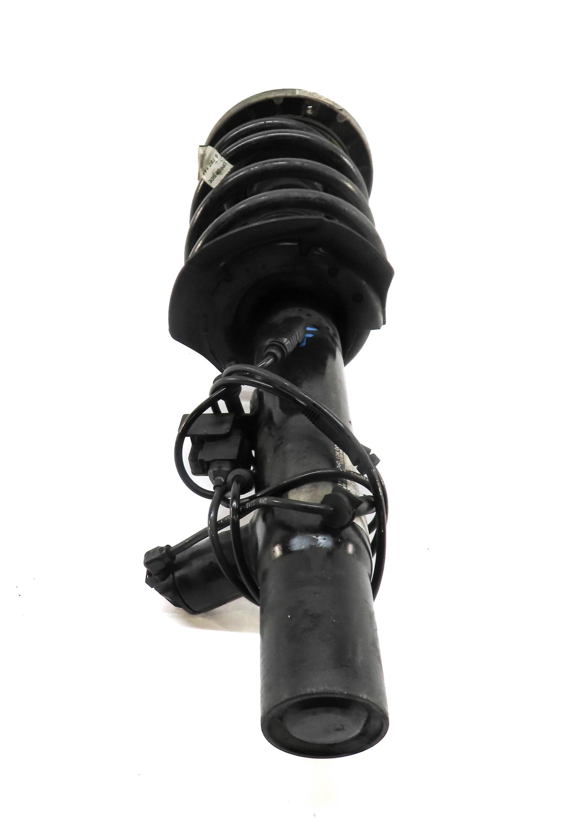 Used 2011-2017 Bmw X3 X4 F25 F26 Front Right Passenger Edc Electric ...