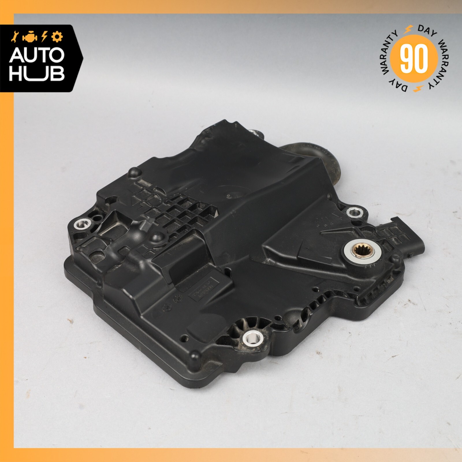 Used Mercedes W212 E250 E63 Amg Ism Dsm Gearbox Transmission Control ...