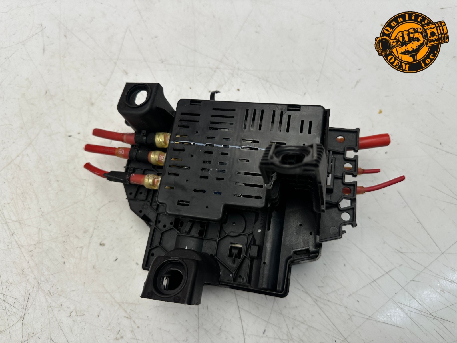 Used 2020-2025 Mercedes Gle Gls Front Fuse Relay Junction Box Oem 29 ...
