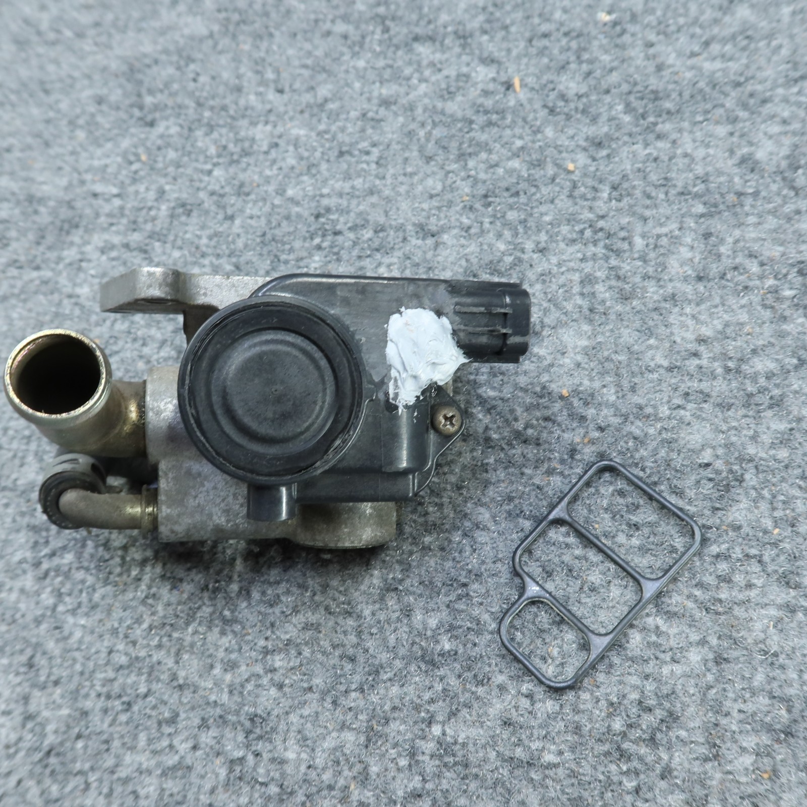 Used 1990-1993 Mazda Miata Na 1.6l Iscv Idle Speed Control Valve Iacv ...