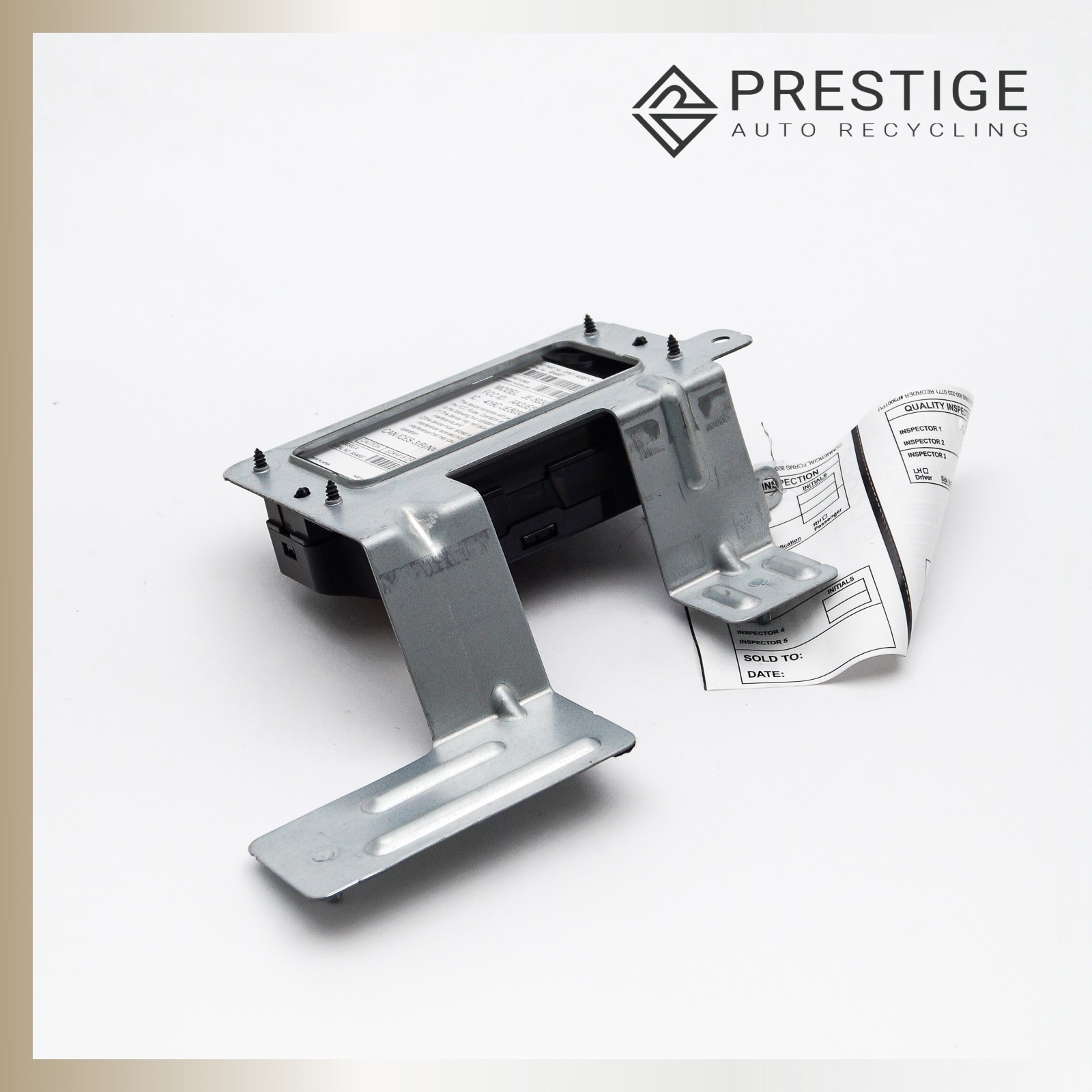 Used 2017-2020 Lincoln Mkz Telematics Control Module Gp5z-14g229-bp Oem ...