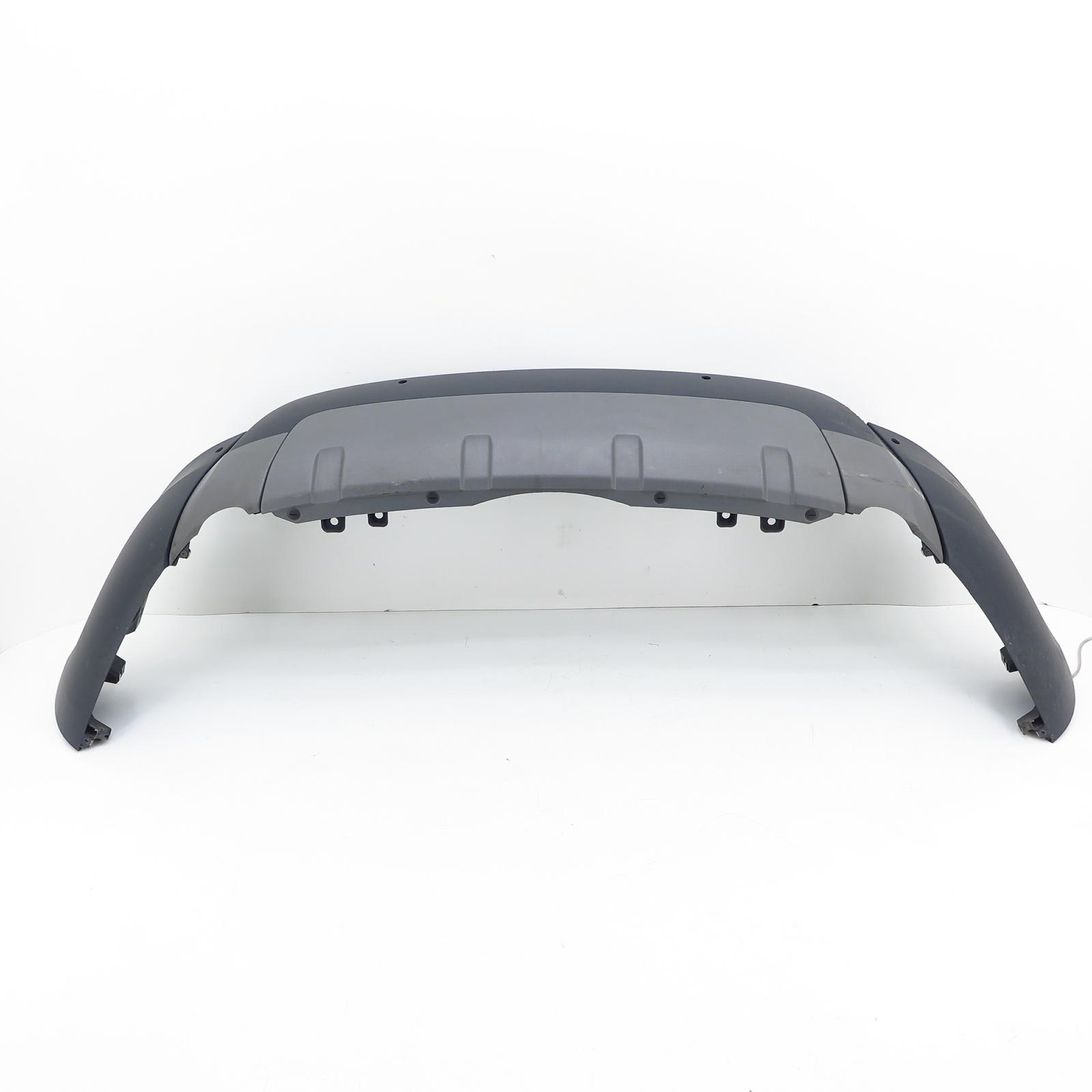 Used Bumper Rear Land Rover Discovery 5 V 9.16- for Sale | LR083022