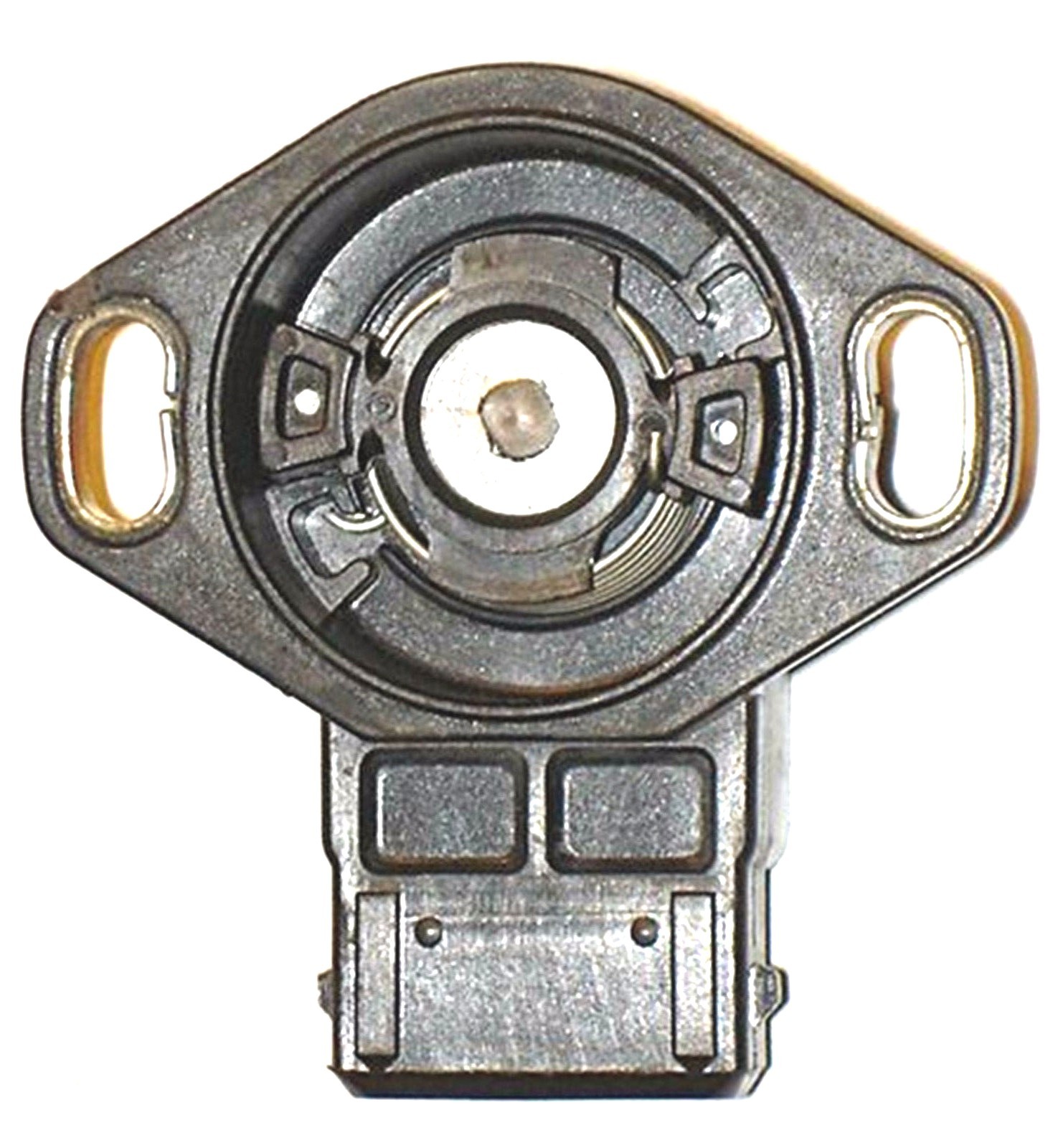 Used Genuine Mitsubishi Tps Throttle Position Sensor Ts60-1 Md614488 ...