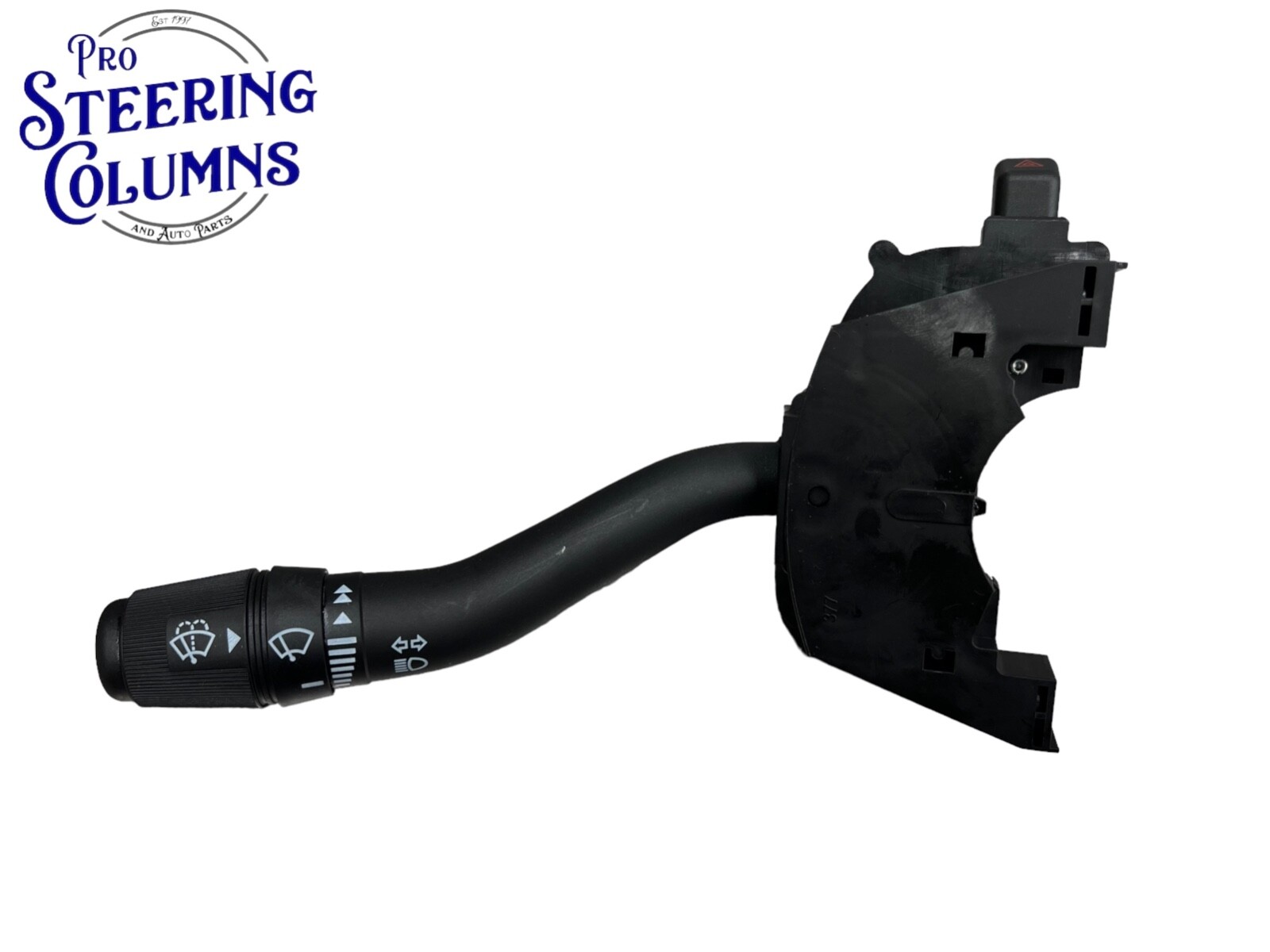 Remanufactured 1995-2003 Ford Ranger Steering Column Standard Floor ...