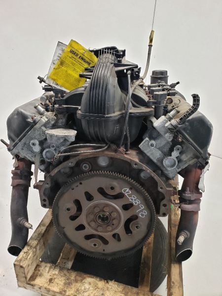 Buy Used Dodge Parts from Dodge Salvage Yards