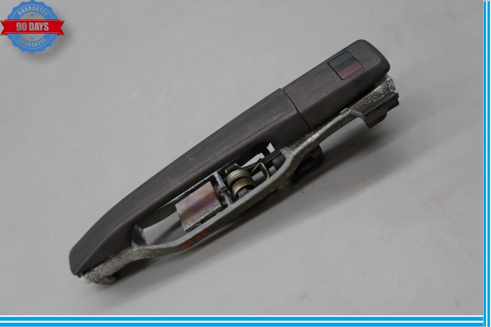 Used 94-02 Mercedes R129 Sl500 Sl320 Front Right Side Exterior Door ...