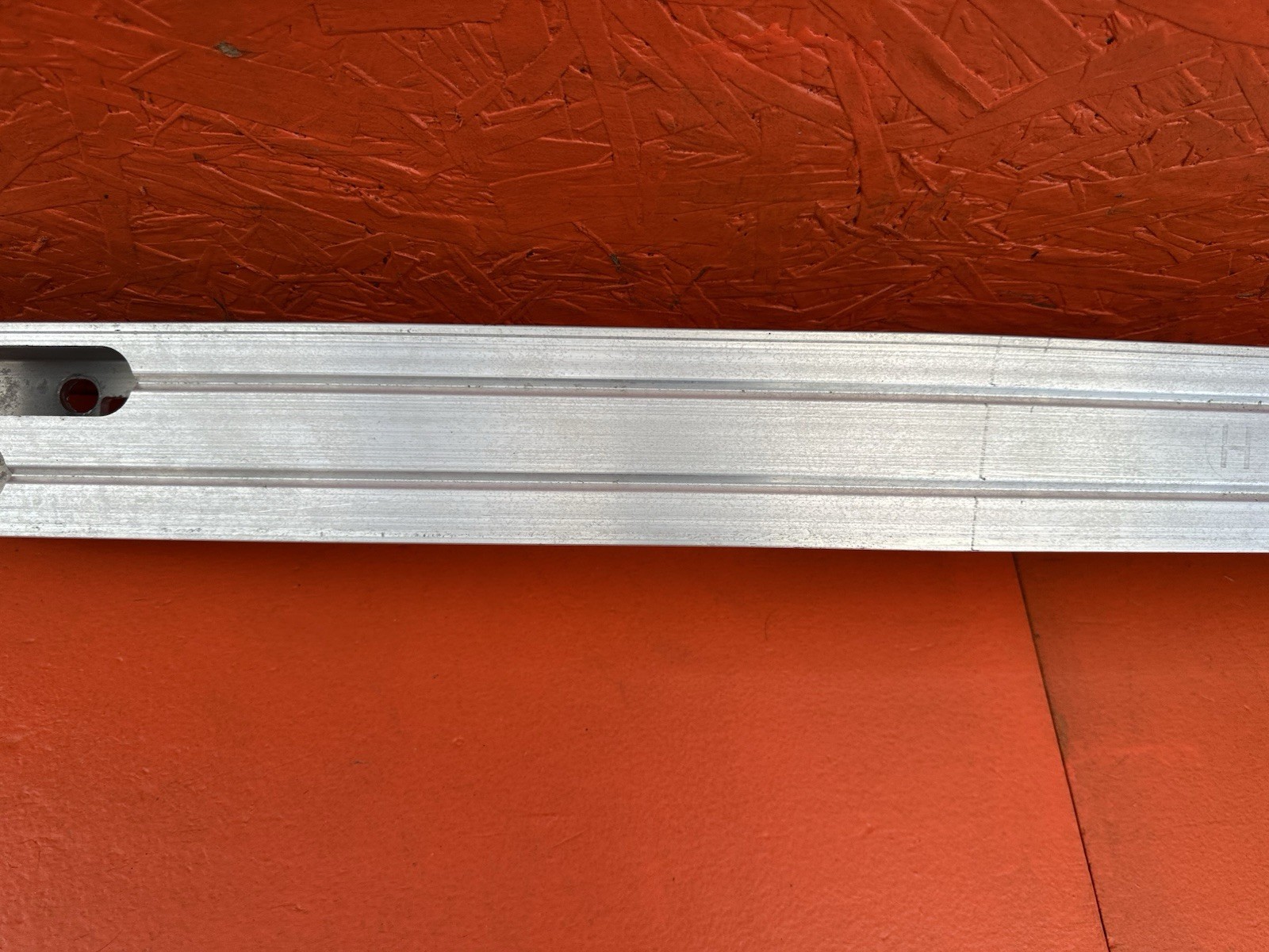 Used 2023-2025 Toyota Bz4x Rear Bumper Reinforcement Impact Bar Beam ...