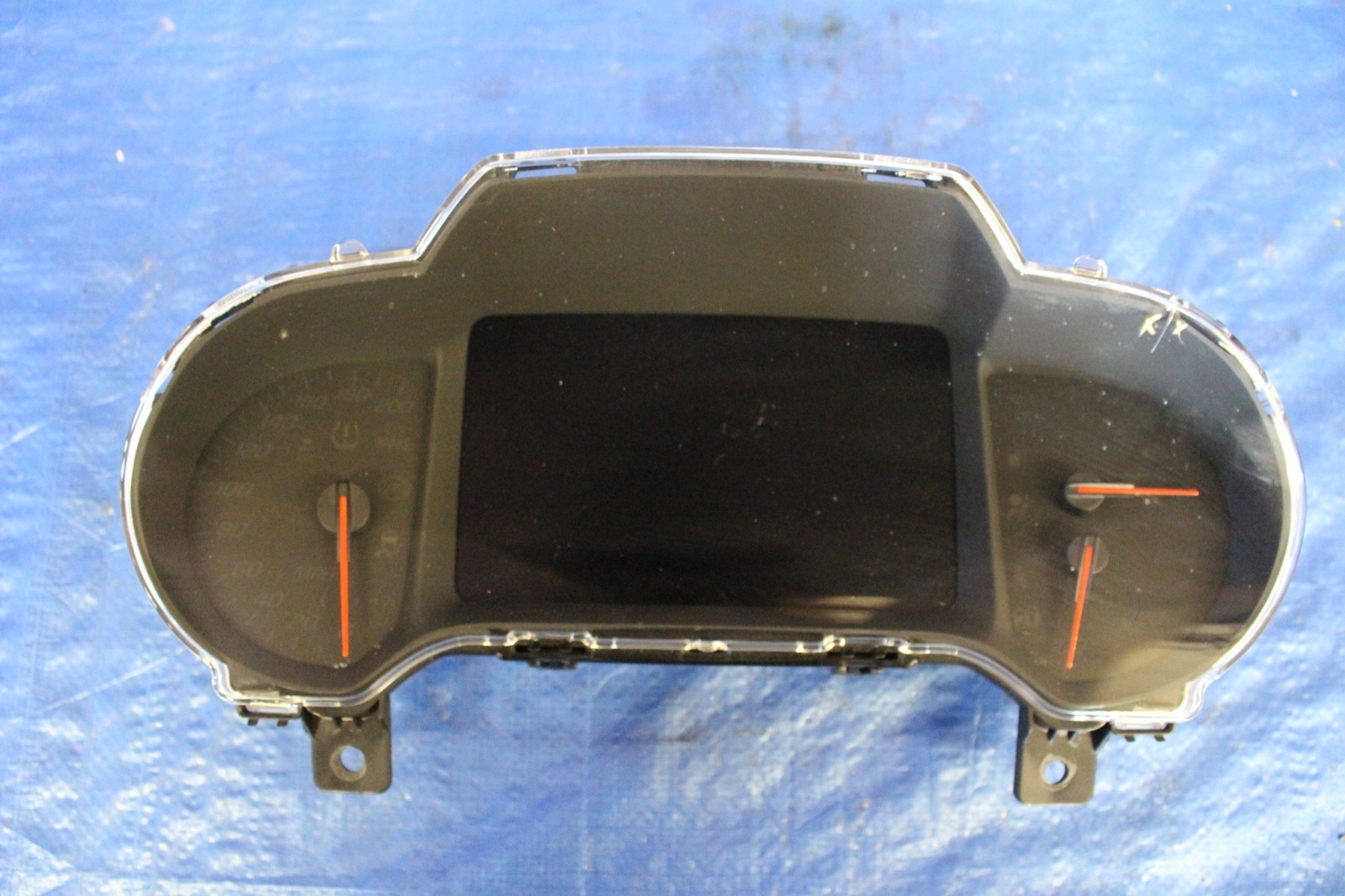 Used 2014 Chevrolet Corvette Stingray Oem Instrument Gauge Cluster C7 ...