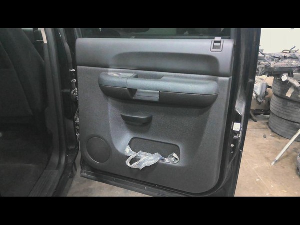 Used 2012 Chevrolet Silverado 1500 Interior Door Panels and Parts for Sale
