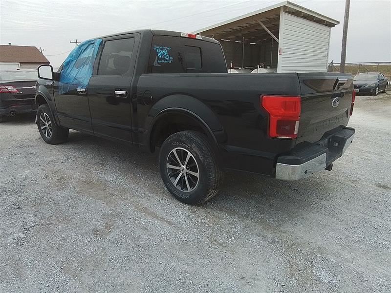 Used 2015-2020 Ford F150 Scissor Jack With Tools Kit Set Assembly for ...