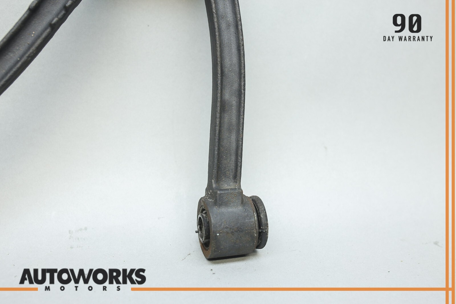 Used 98-03 Jaguar X308 Xj8 Vdp Front Left Driver Side Upper Control Arm ...