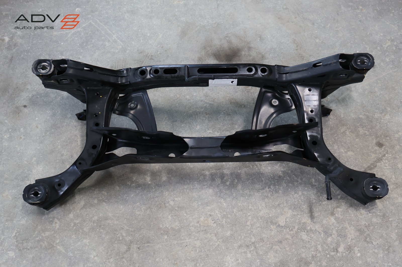 Used 2023 2025 - Kia Niro Fwd Rear Subframe Sub Frame Cross Member ...