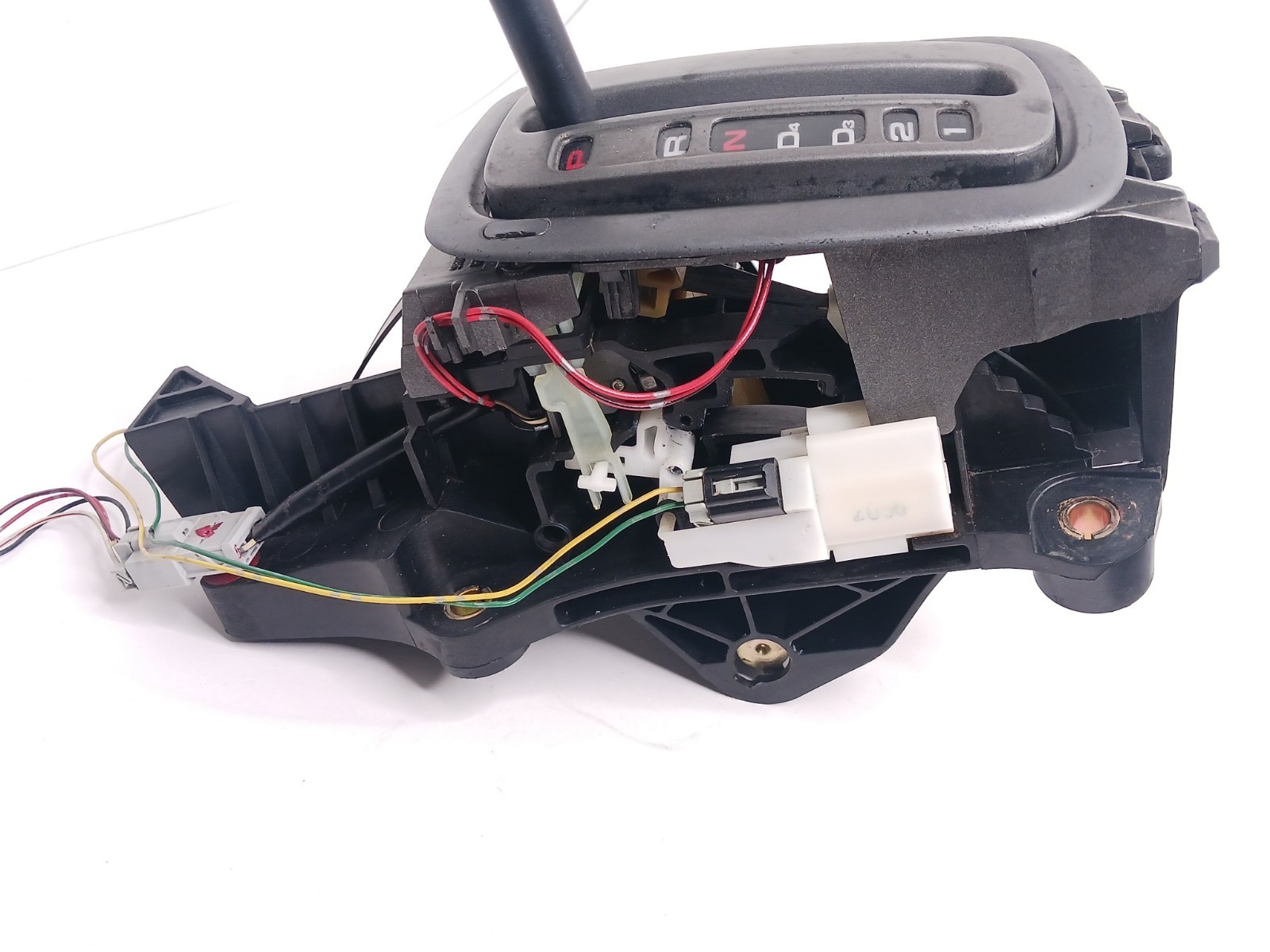 Used 1998-2002 Honda Accord 2.3l Automatic Transmission Floor Gear ...