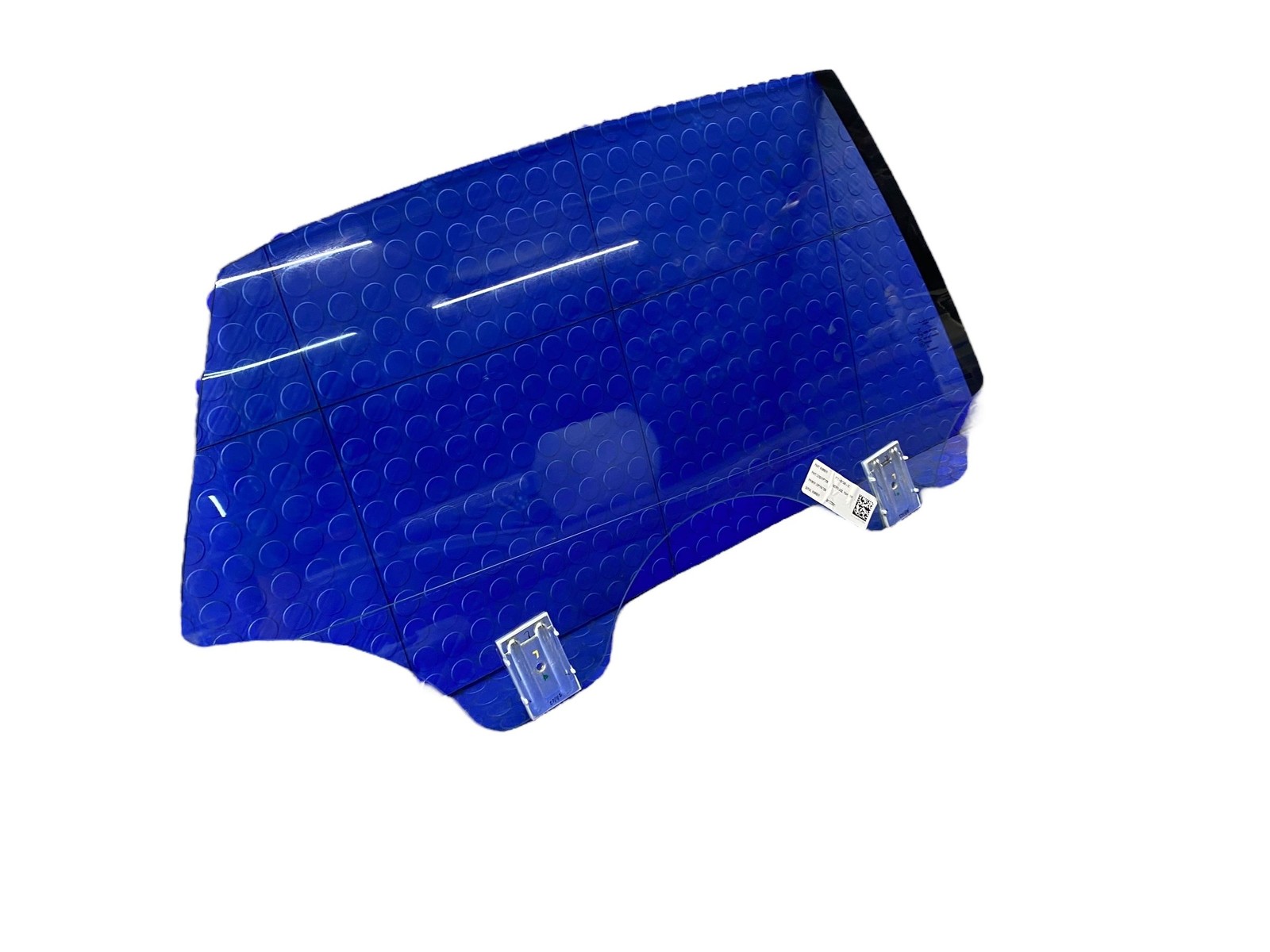 Used 2022-2025 Lucid Air Rear Right Door Window Glass Oem for Sale ...