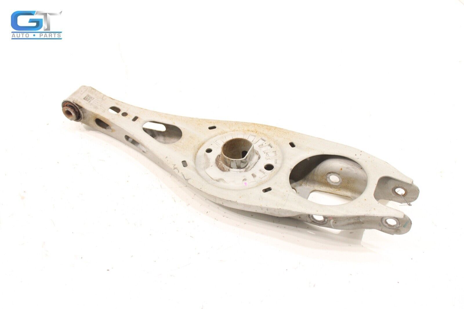 Used 2018 2025 - Gmc Terrain Rear Right Side Lower Control Arm Spring ...
