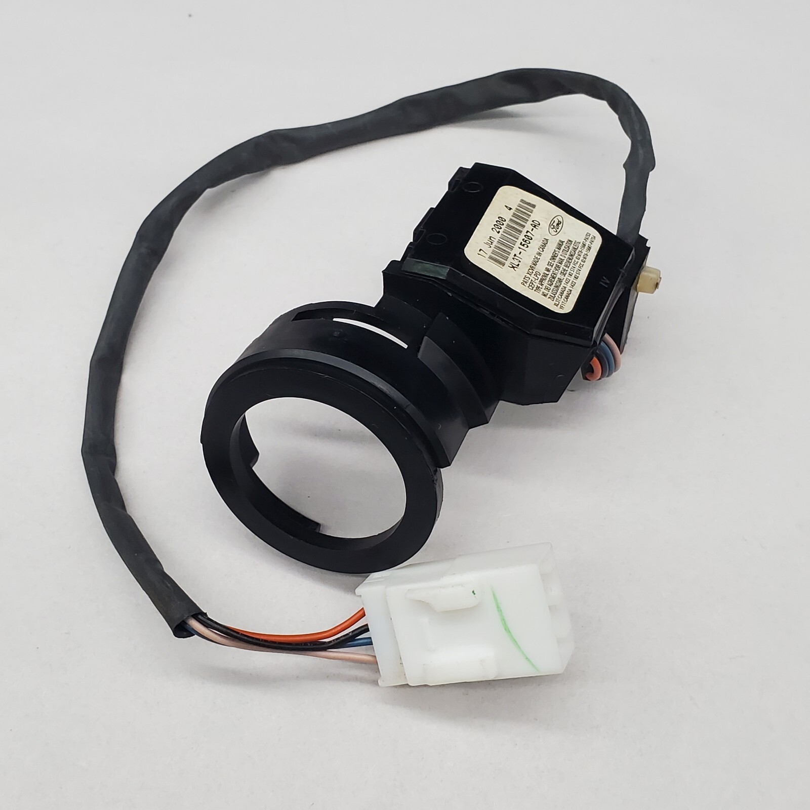 Used Xl3t-15607-ad Ford Pats Anti-theft Transceiver Immobilizer ...