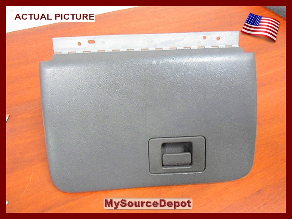 Used 2000,2001,ford,explorer,glove Box for Sale | F87Z1006024CAB