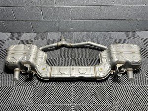 Used 2010 Audi A6 Hangers, Clamps and Flanges for Sale