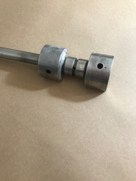 Used Porsche 968 Camshafts, Lifters and Parts for Sale