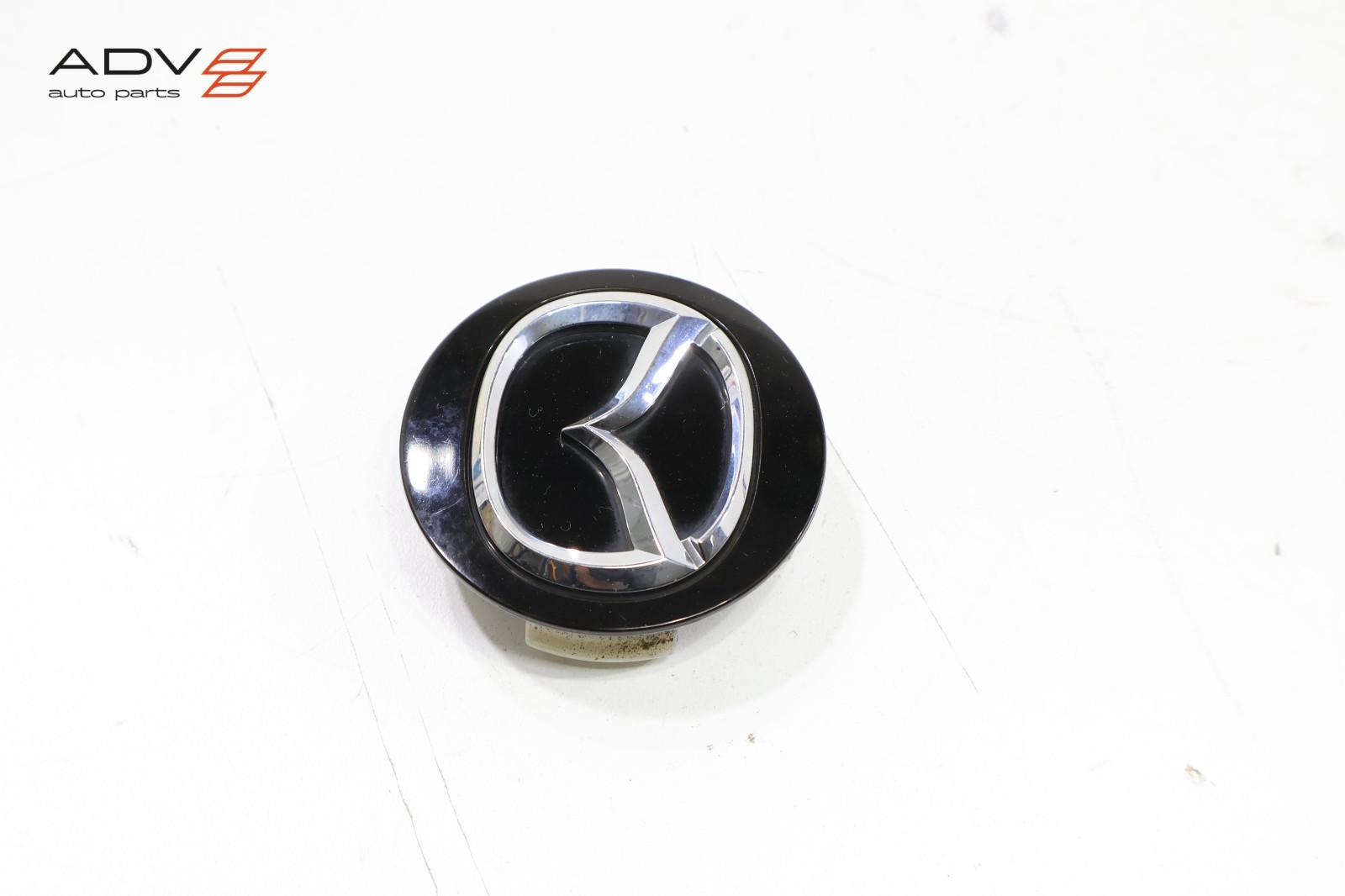 Used 2013 2025 - Mazda 3 Wheel Rim Center Cap Hubcap Logo Cover Oem for ...