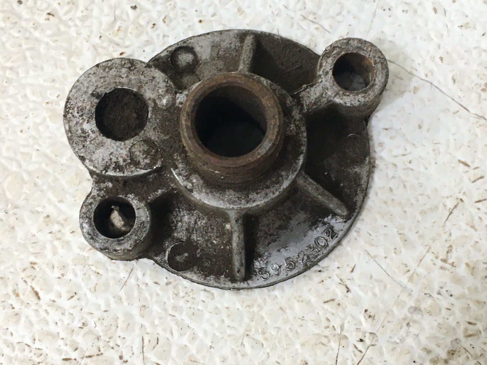 Used 1968-85 Gmc Chevrolet Camaro Corvette Impala Nova V8 Oil Filter ...
