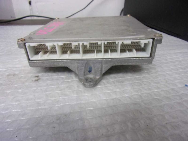 Used Engine Ecm Control Module Lx Fits 2000-2001 Honda Odyssey 37820 ...