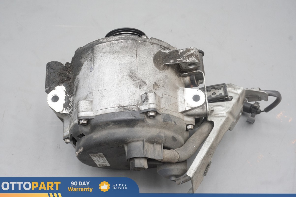 Used 2011 2018 - Porsche Cayenne S 958 Engine Alternator Generator 94860303300 Oem for Sale ...