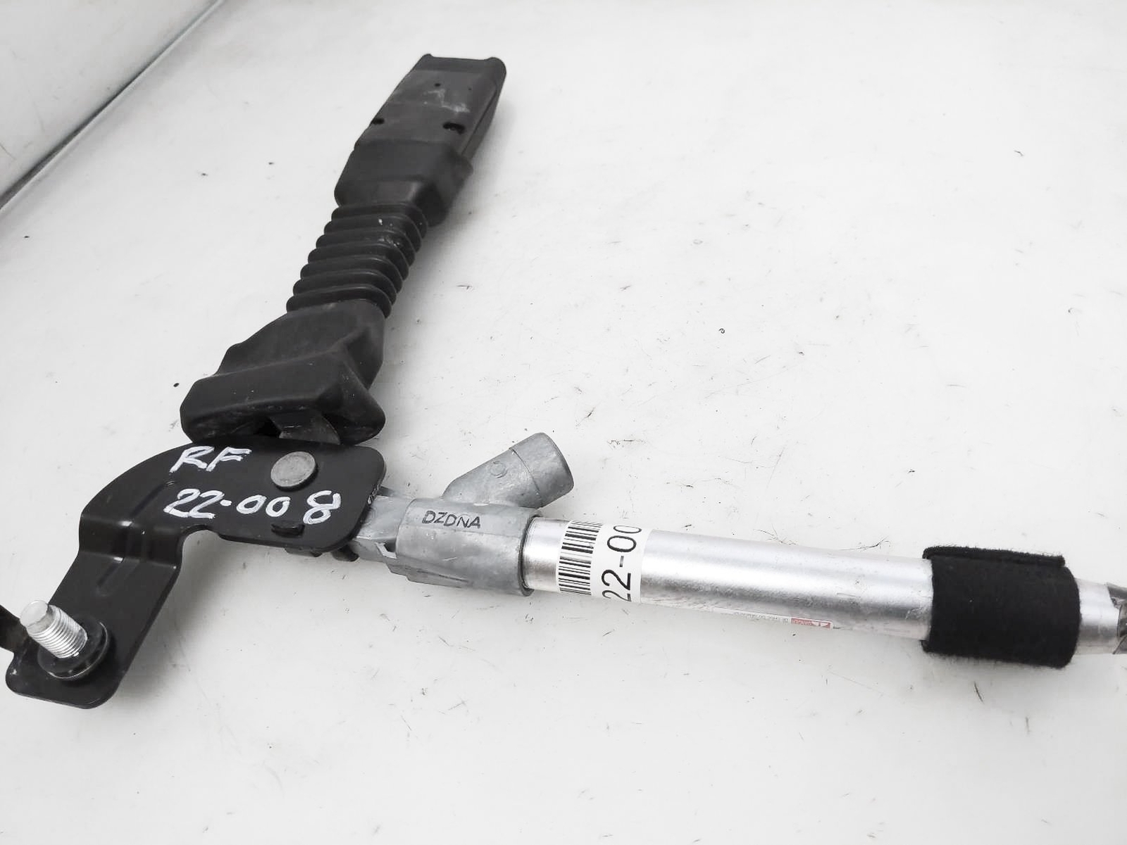 Used 2014-2019 Kia Soul Front Passenger Seat Belt Pre-tensioner 88841 ...