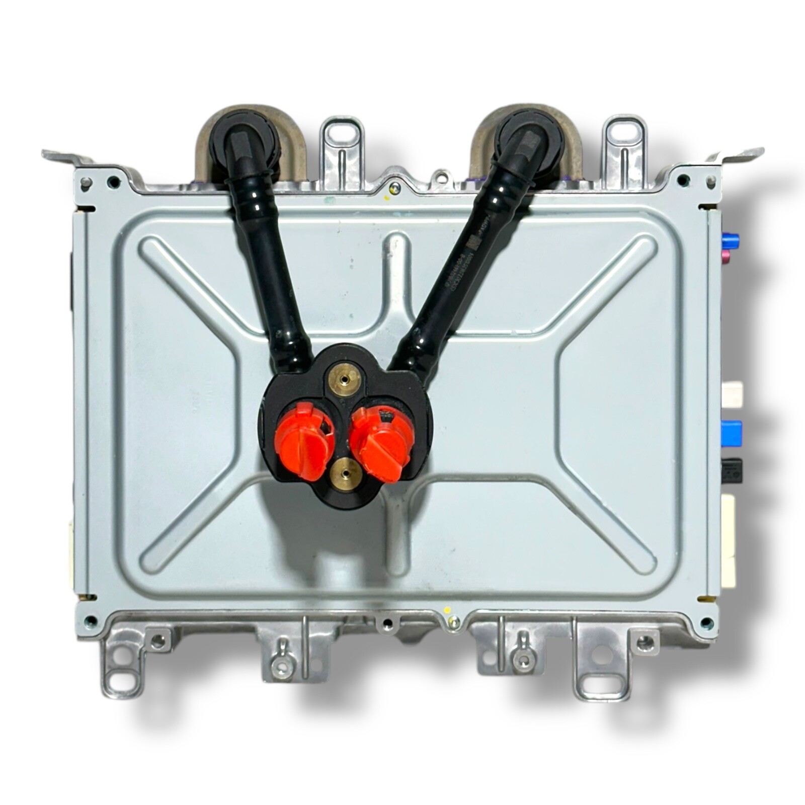 Used 2000 2024 Tesla Model Y Mcu Autopilot Car Computer Media Control ...