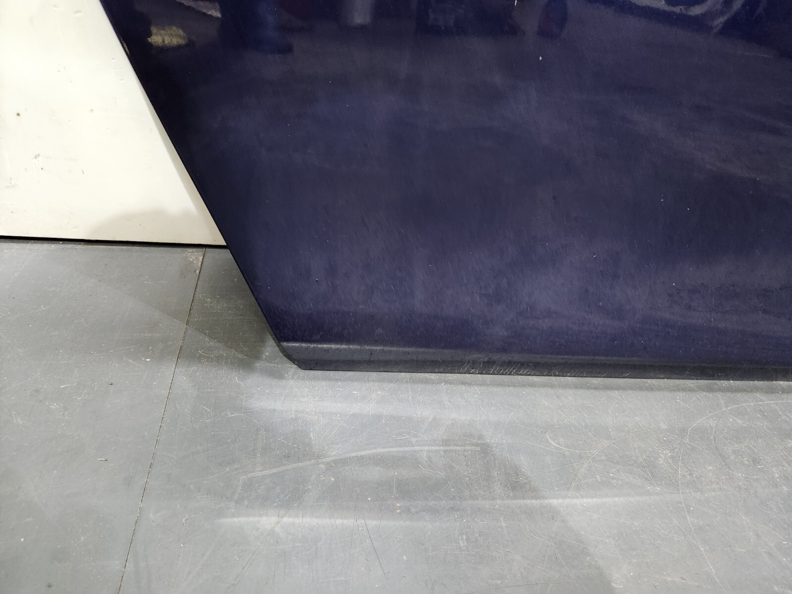 Used 2014-2020 Oem Bmw F32 F82 M4 Front Right Passenger Door Shell ...