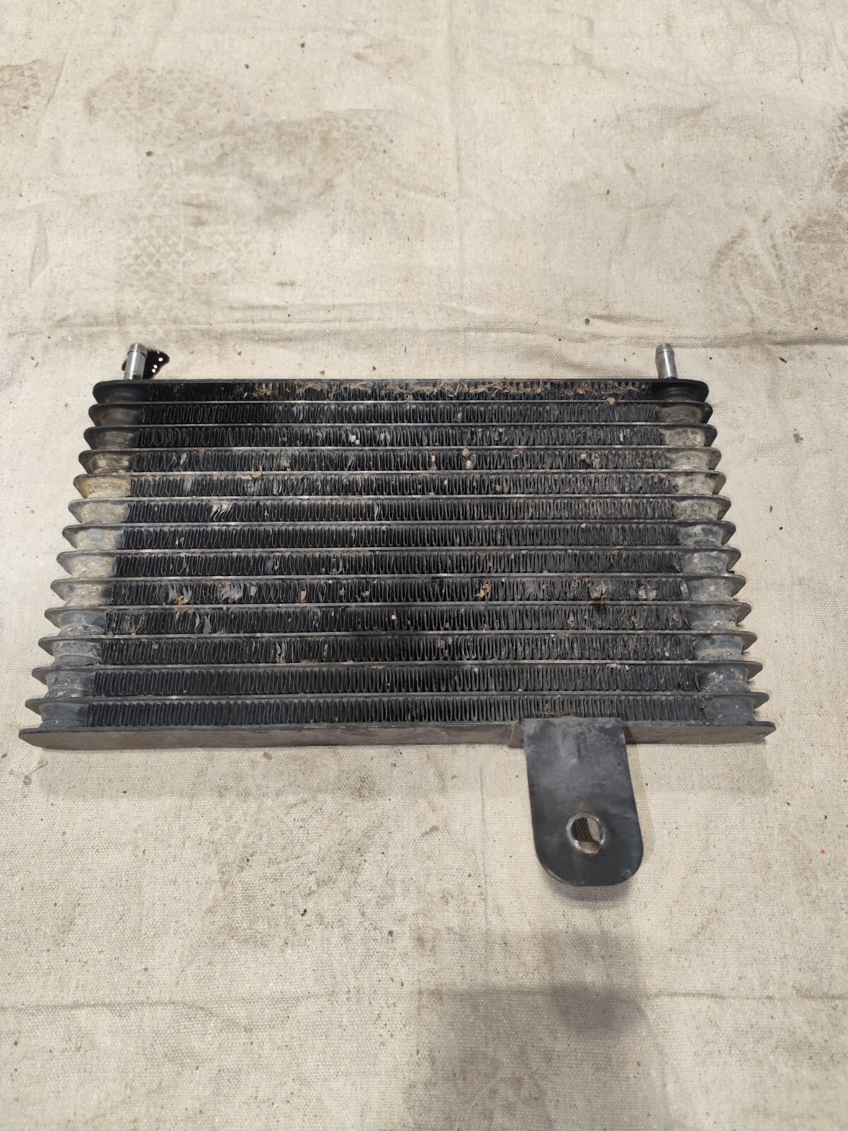 Used Ford Oem Super Duty And E350 1999-2007 Auto Transmission Oil ...