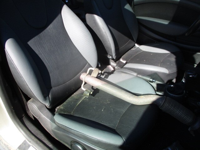 Used Fuel Pump Fits: 2010 Mini Cooper Pump Assembly Base Grade A for ...