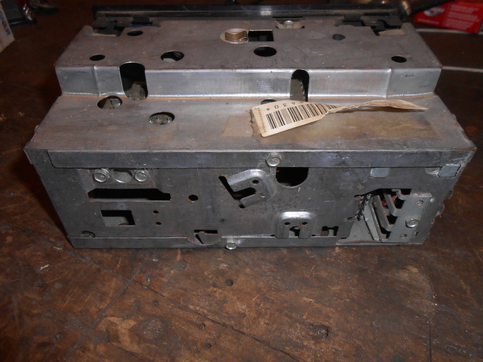 Used 1970s Ac Delco Radio General Motors Dodge Chrysler Plymouth Mopar ...