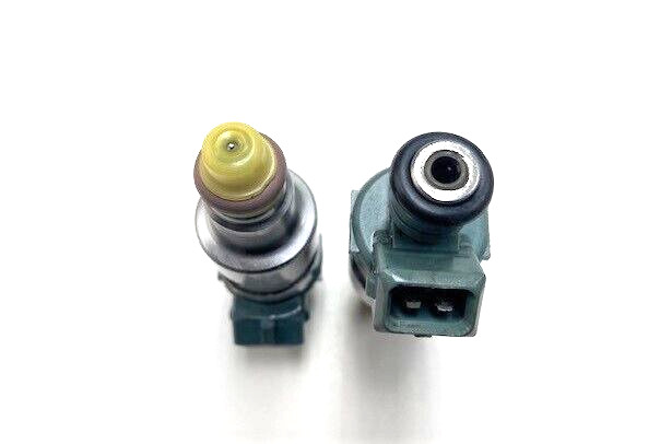 Remanufactured Fuel Injector Set For 1984-1986 Bmw 318i 1.8l Vin M10 ...