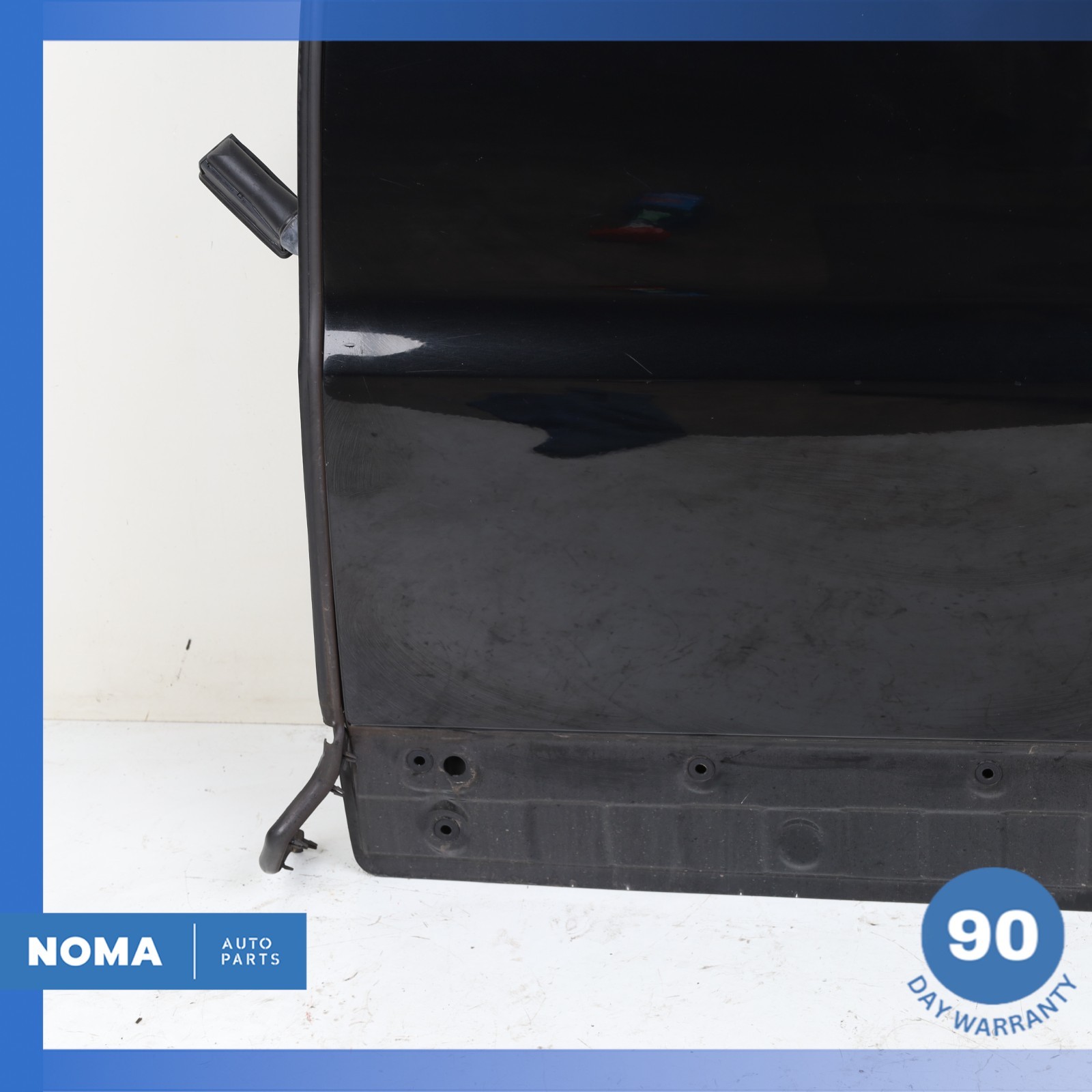 Used 2014-2022 Lr Range Rover Sport L494 Rear Left Driver Side Door ...