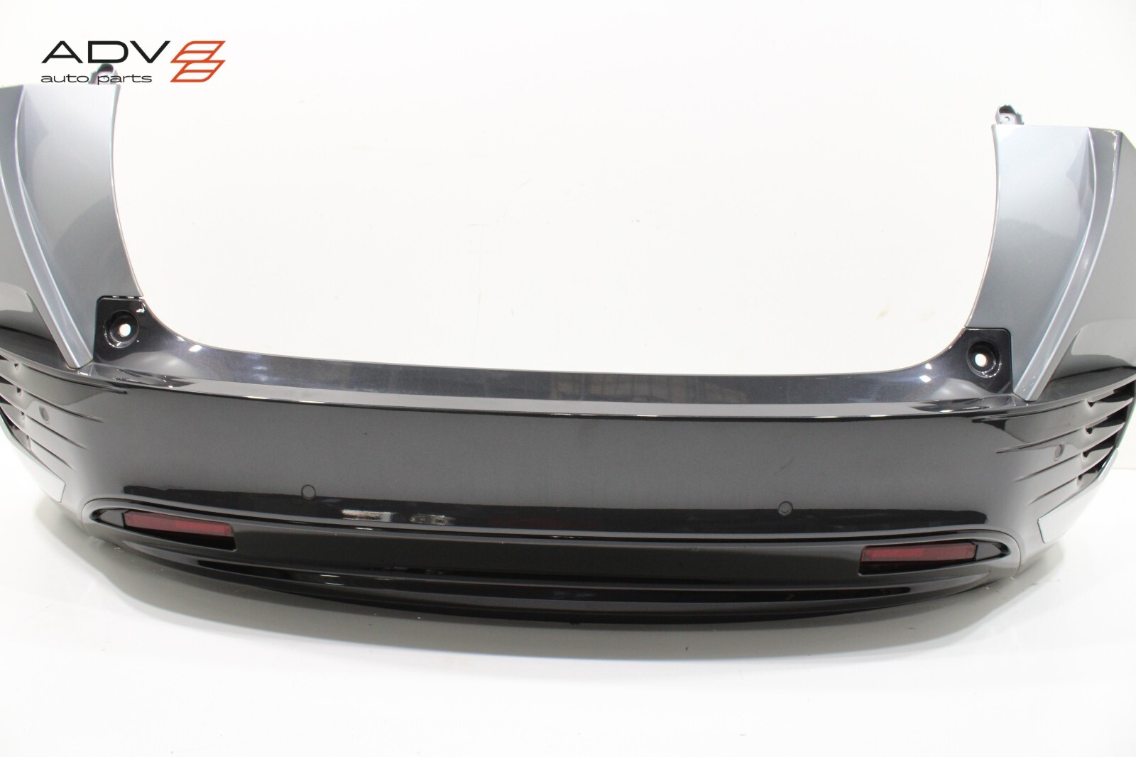 Used 2024-2025 - Acura Zdx Rear Bumper Cover W/ Blind Spot & Park ...