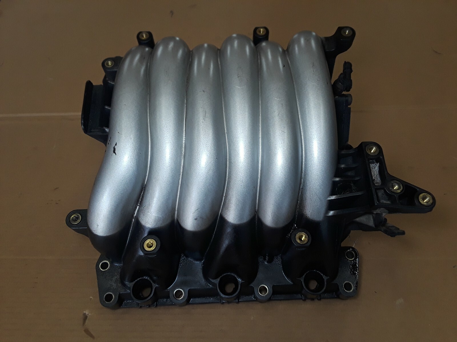 Used 1998-1999 1999-2001 Volkswagen Vw Passat B5 2.8 2.8l Intake ...