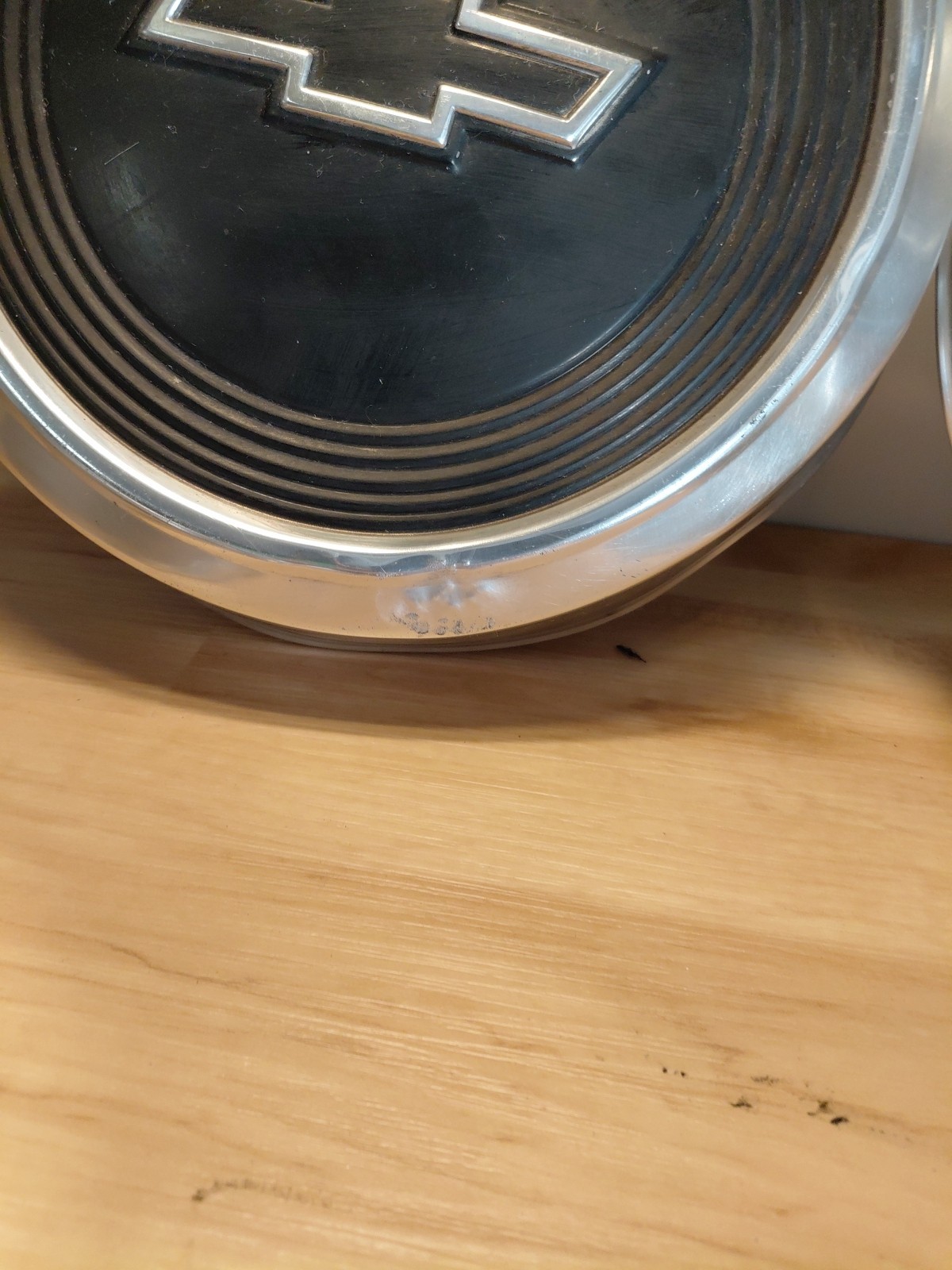 Used 1983 1999 2010 - Chevrolet S10 Pickup Truck Astro Van Dog Dish Hub ...